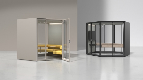 イトーキ ADDCELL Hexa（アドセルヘキサ）が『Red Dot Design Award 2025』を受賞！世界的に権威あるデザイン賞で高い評価を獲得 | 株式会社フォーピース｜福島県 ...